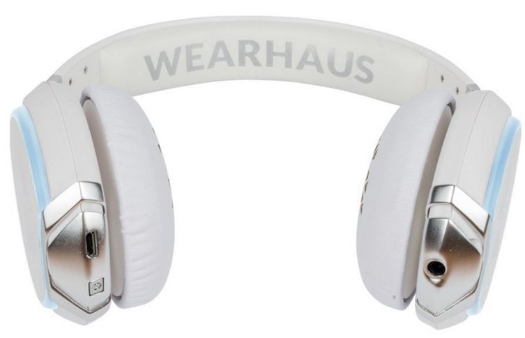 Wearhaus Arc Bluetooth Headphones Review - Nerd Techy - 188金宝博